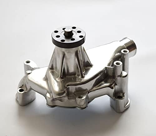 Water Pump Chevy Small Block,Long - Walmart.com