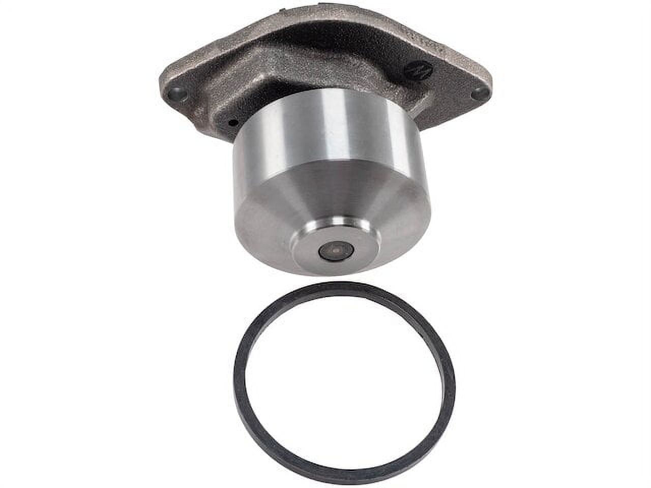 Water Pump - Compatible with 1998 - 2019 Freightliner MT45 1999 2000 ...