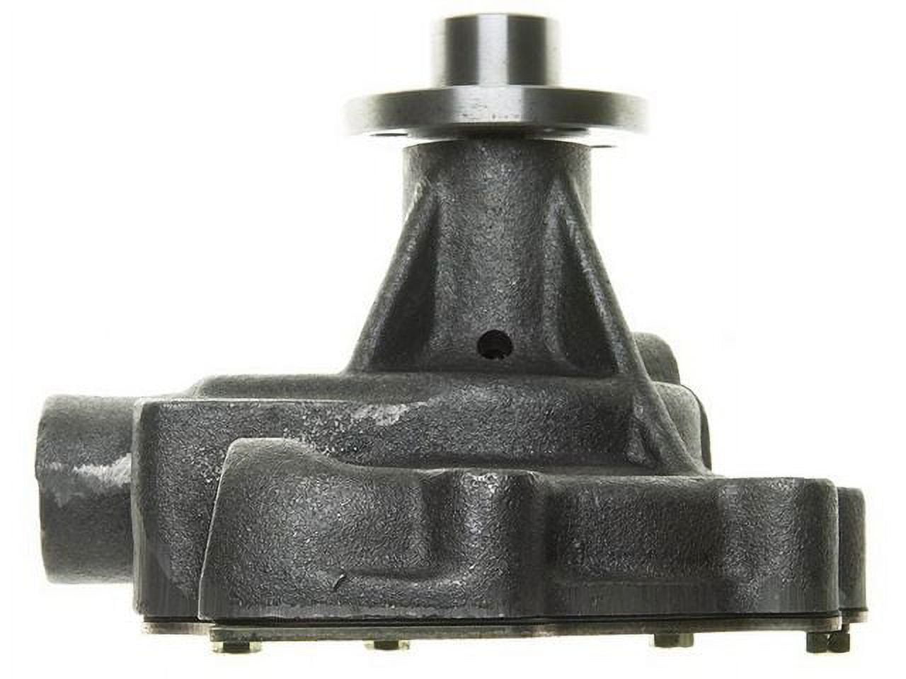 Water Pump - Compatible with 1942 - 1943, 1946 - 1947 Dodge WD15 ...