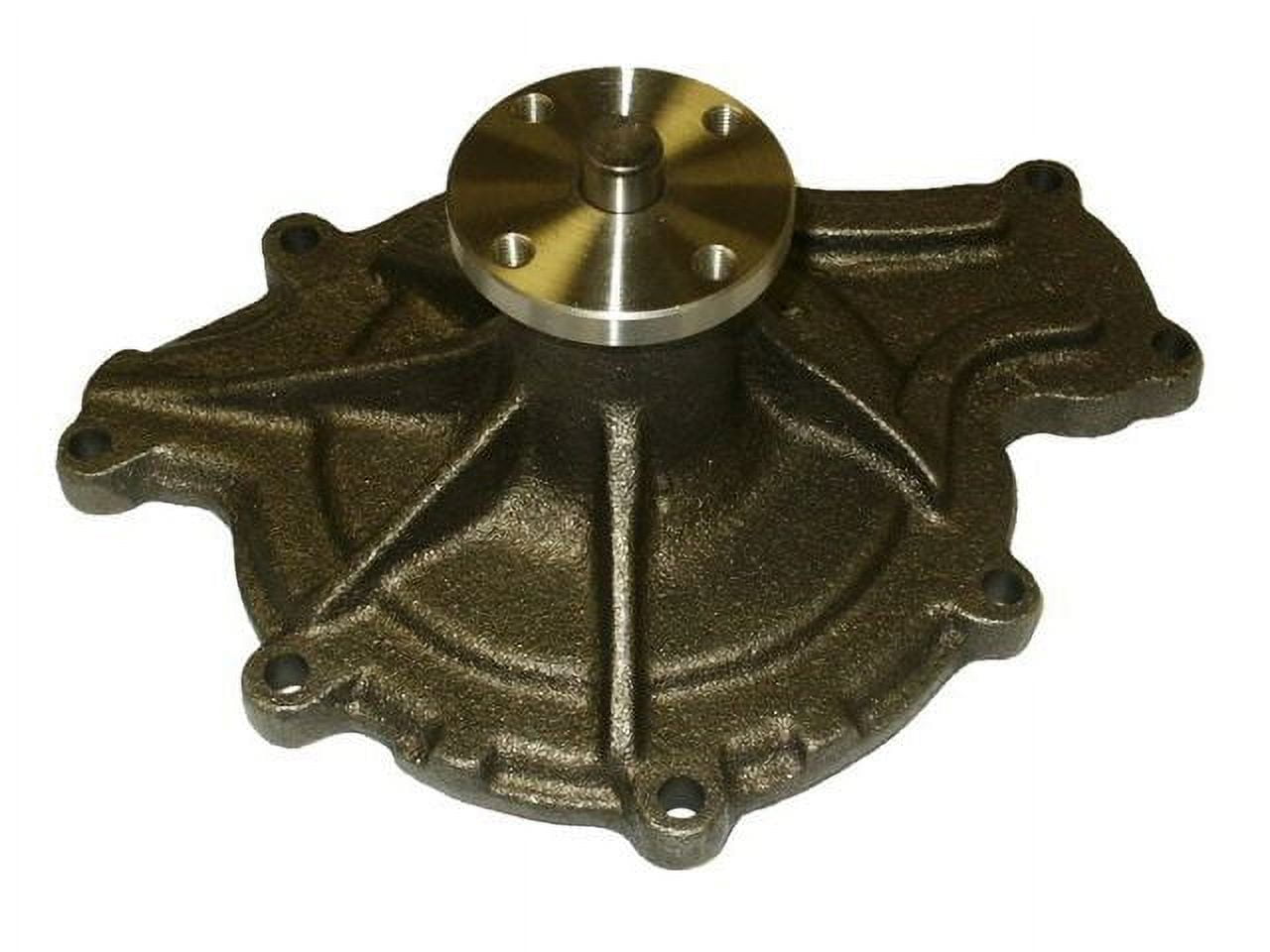 Water Pump - Compatible with 1964 - 1968 Pontiac GTO 1965 1966 1967 ...