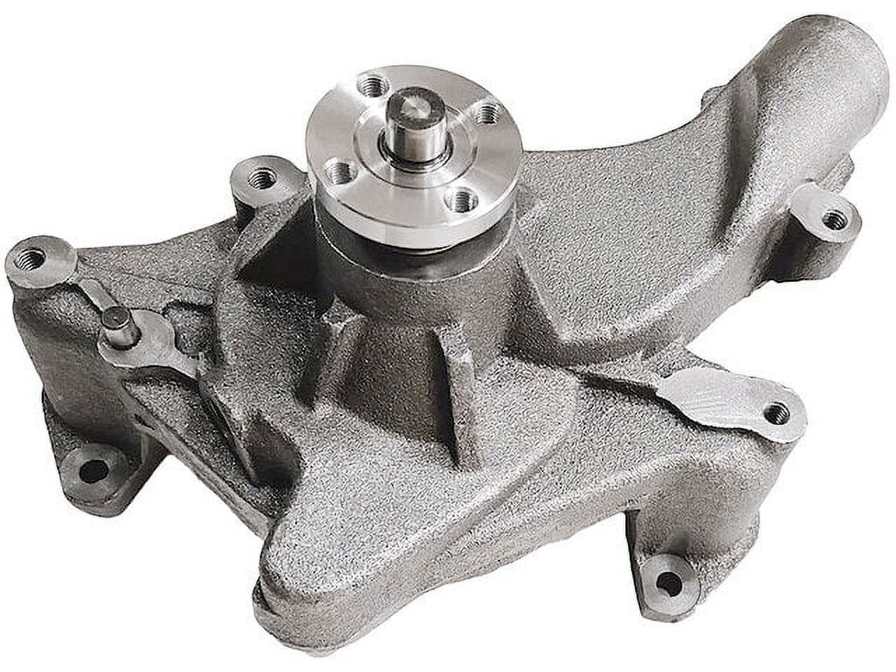 Ford Custom Engine Water Pump