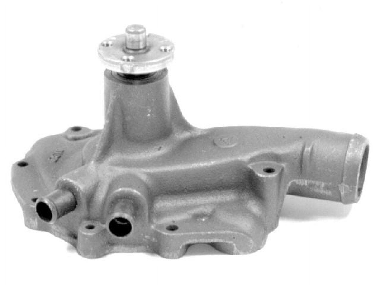Water Pump - Compatible with 1965 - 1970 Oldsmobile Cutlass 1966 1967 ...
