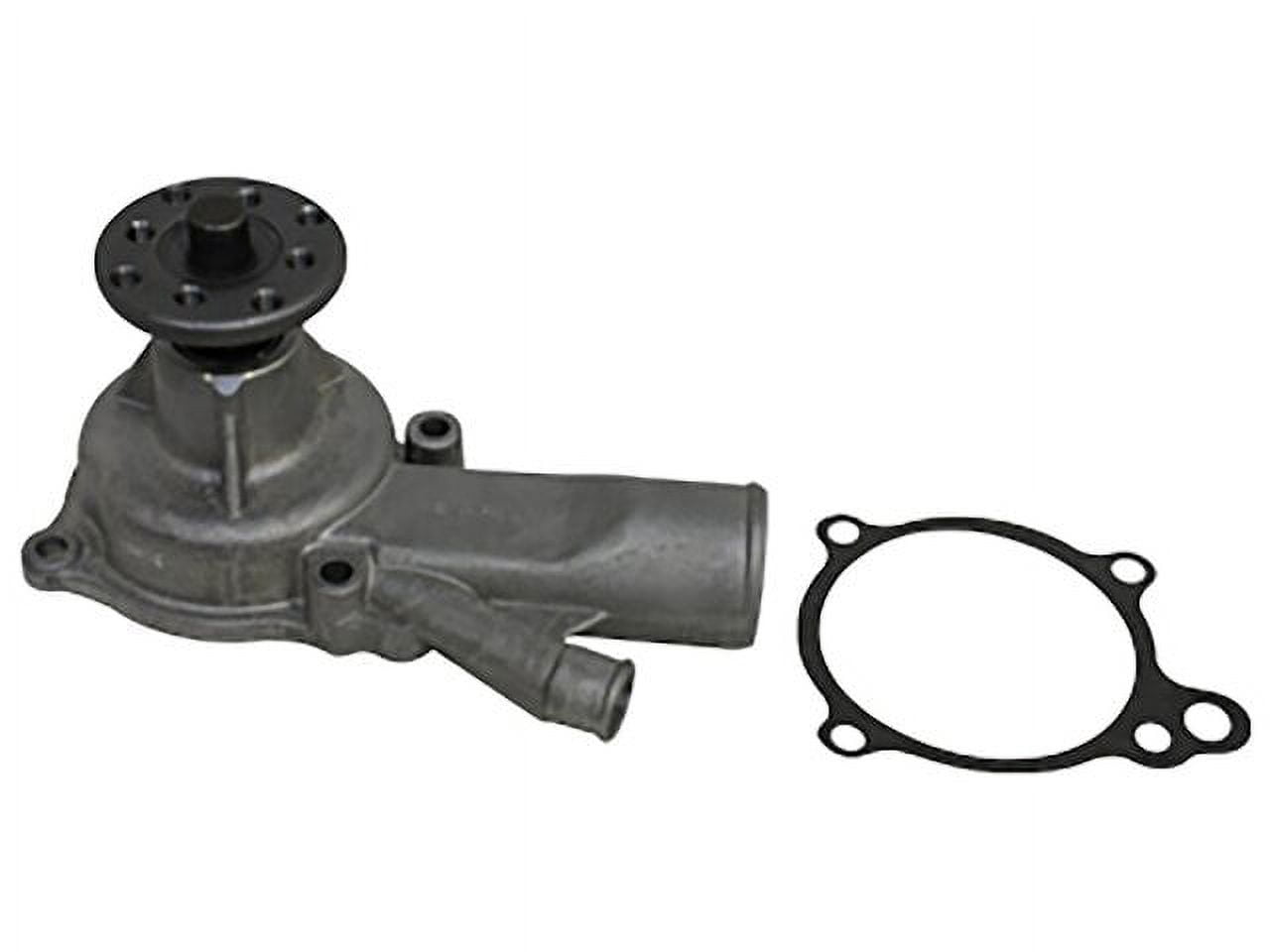 Water Pump - Compatible with 1965 - 1978 Checker Marathon 1966 1967 ...