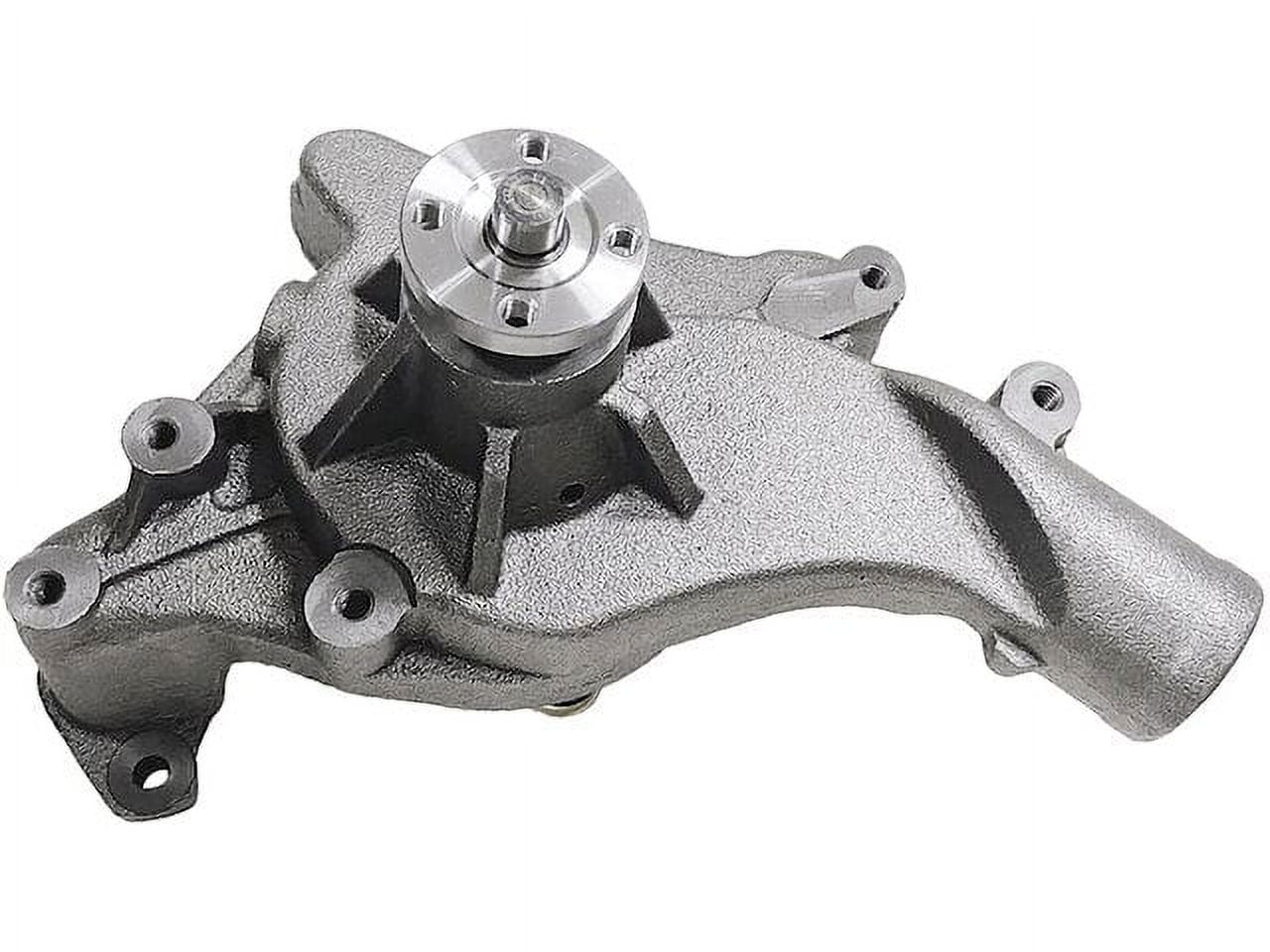 Water Pump - Compatible with 1967 - 1969 Ford Ranchero 1968 - Walmart.com