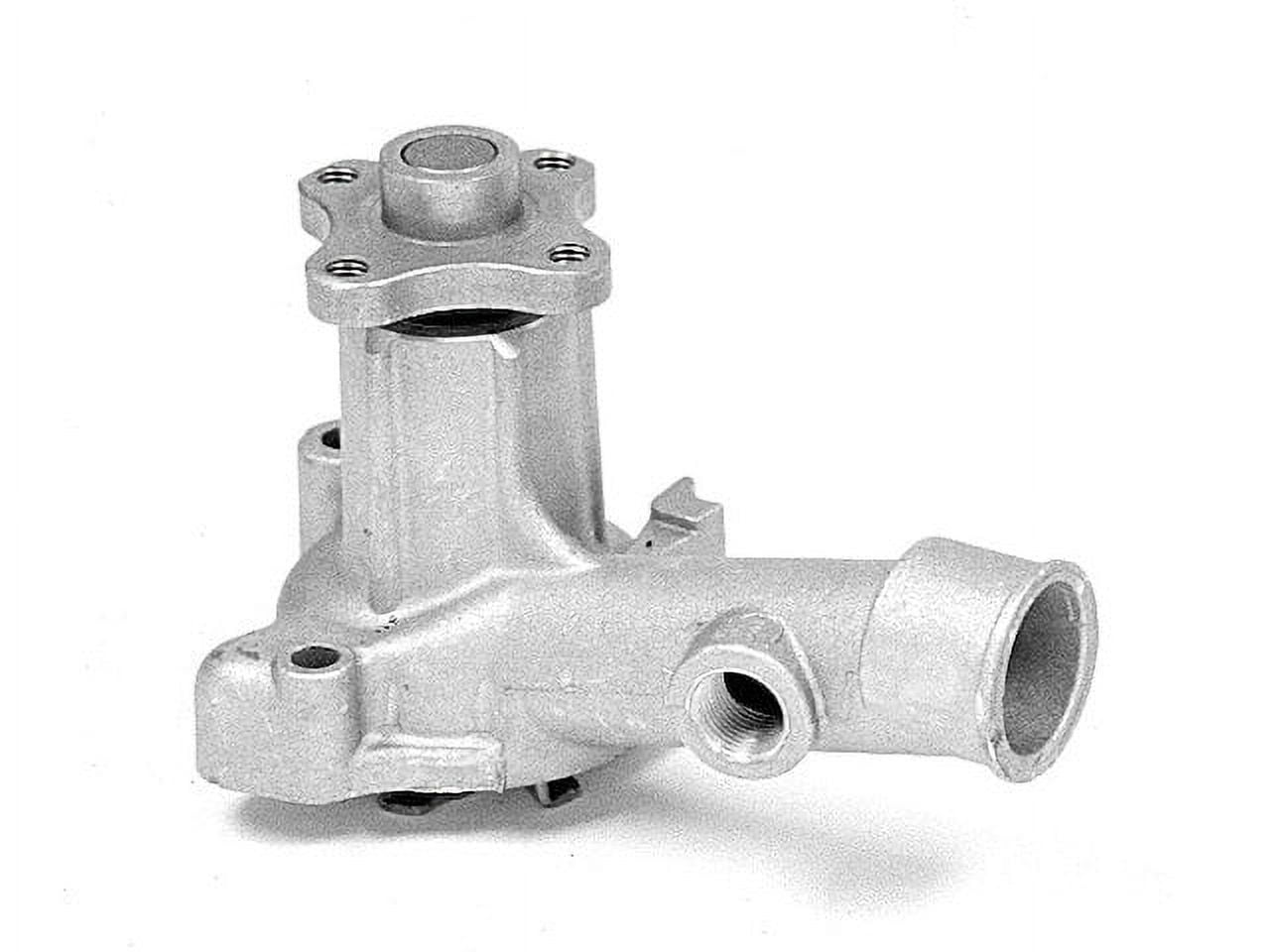 Water Pump - Compatible with 1971 - 1973 Ford Pinto 1.6L 4-Cylinder ...