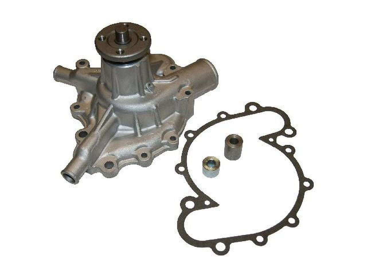 Water Pump - Compatible with 1974 - 1988 Jeep J20 1975 1976 1977 1978 1979 1980 1981 1982 1983 ...