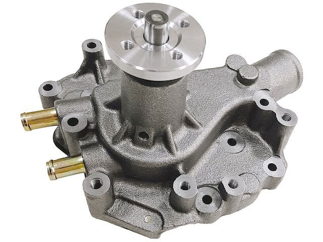 Ford Elite Engine Water Pump