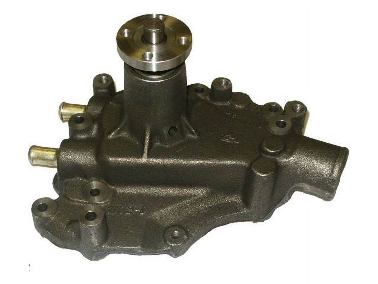 Water Pump - Compatible with 1975 - 1976 Ford Elite - Walmart.com