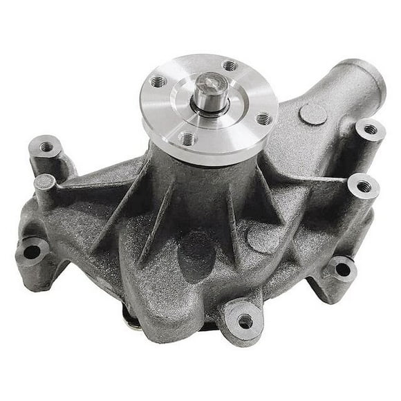 Oldsmobile Cutlass Supreme Engine Water Pump