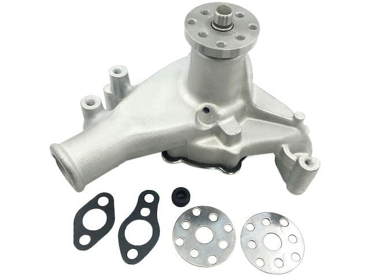 Water Pump - Compatible with 1978 Oldsmobile Cutlass Supreme - Walmart.com