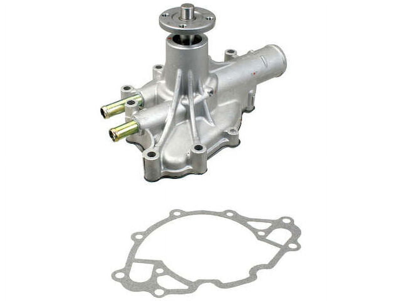 Water Pump - Compatible with 1979, 1982 - 1993 Ford Mustang 1983 1984 ...