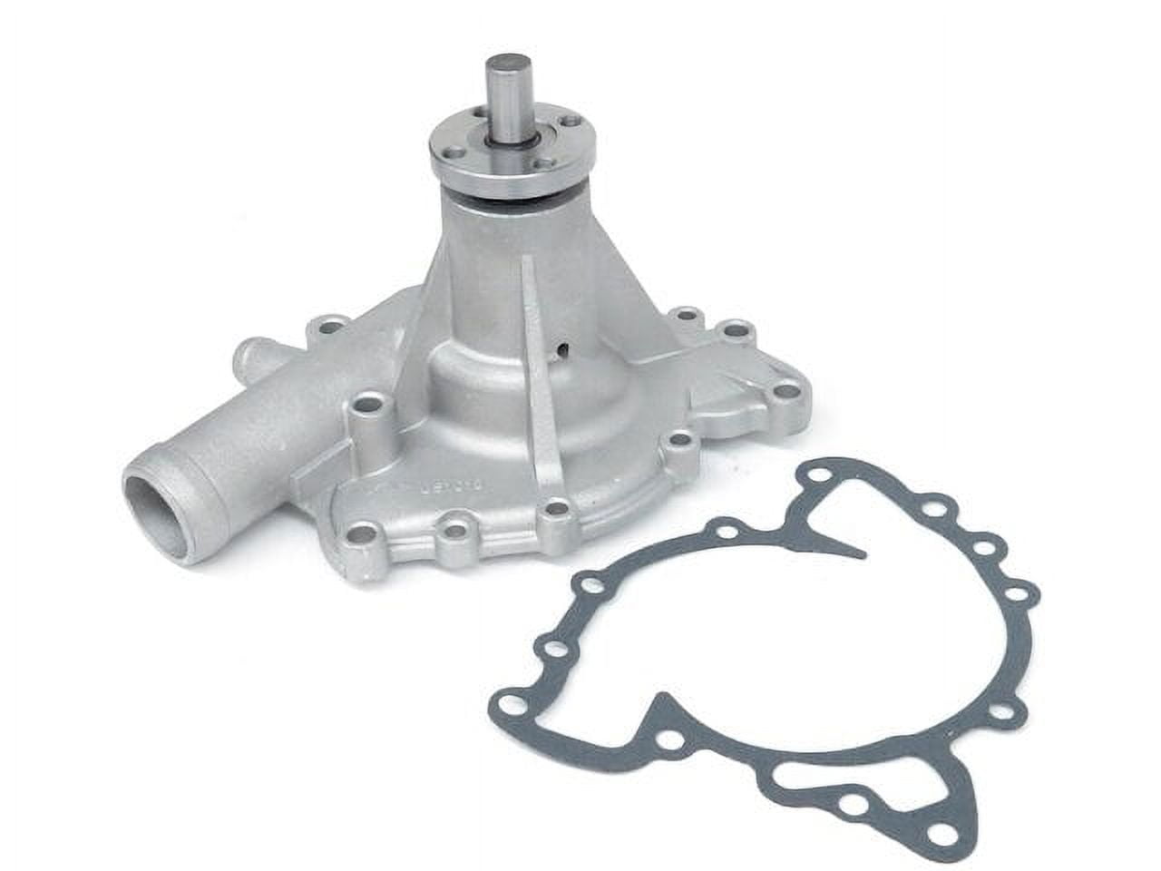 Water Pump - Compatible with 1981 - 1982 Cadillac Eldorado - Walmart.com