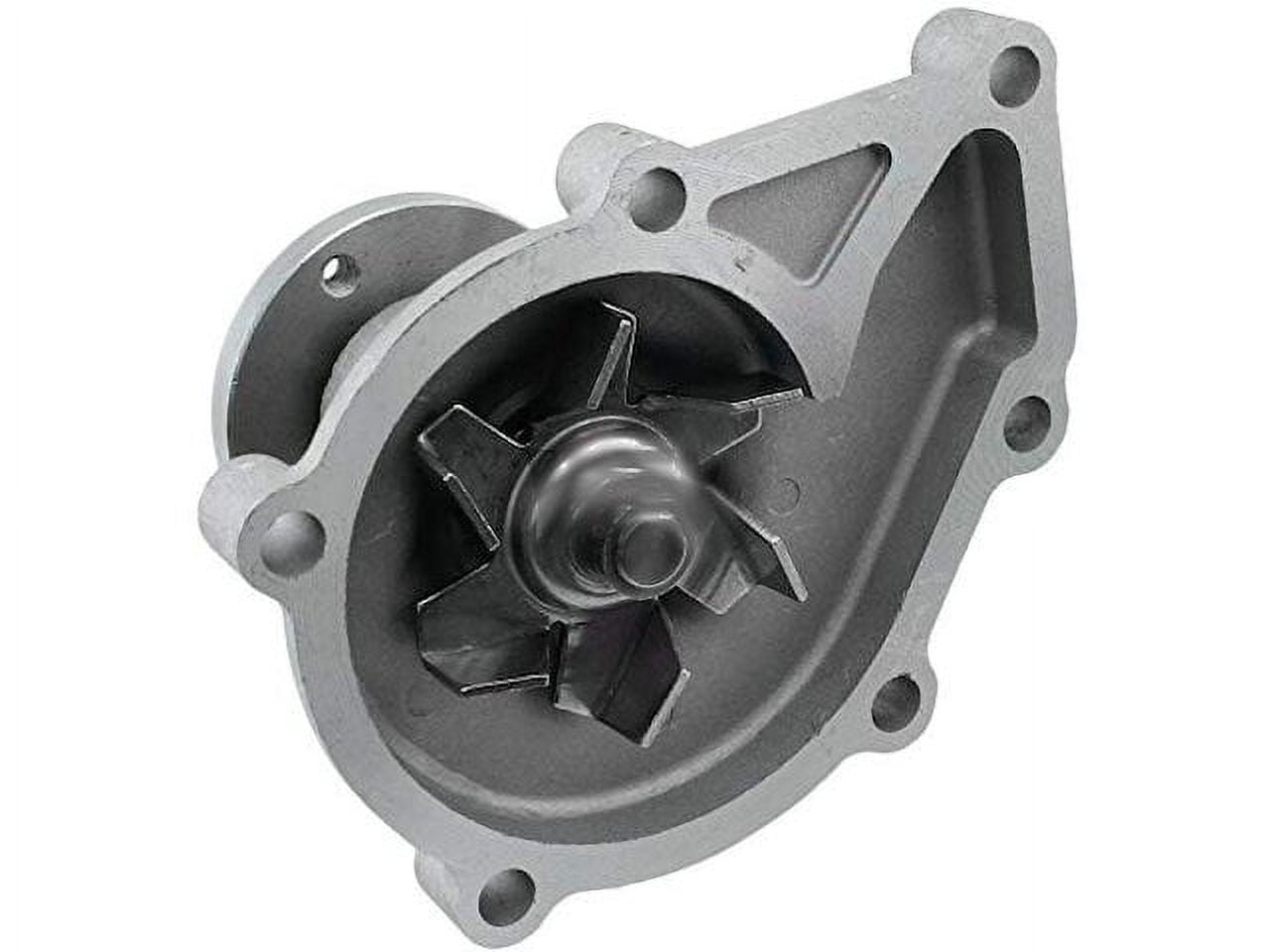 Water Pump - Compatible with 1981 - 1987 Isuzu Pickup 1982 1983 1984 ...