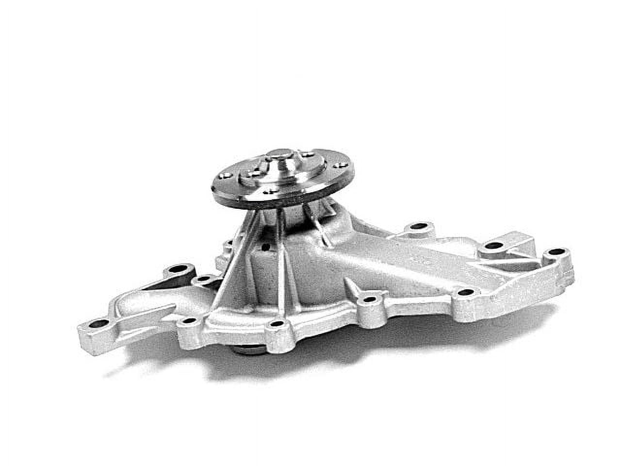 Oldsmobile Cutlass Ciera Engine Water Pump