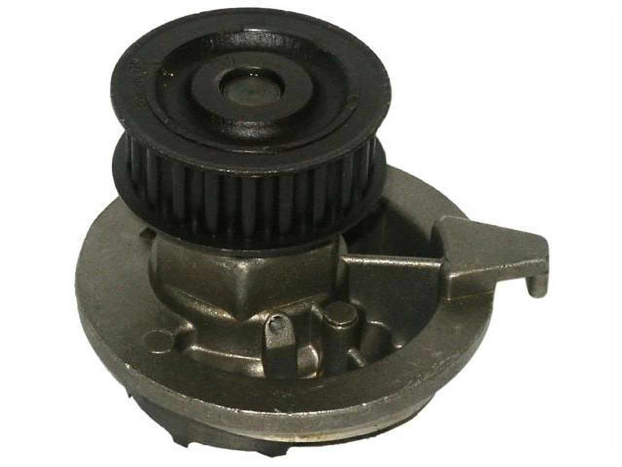 Pontiac J2000 Engine Water Pump