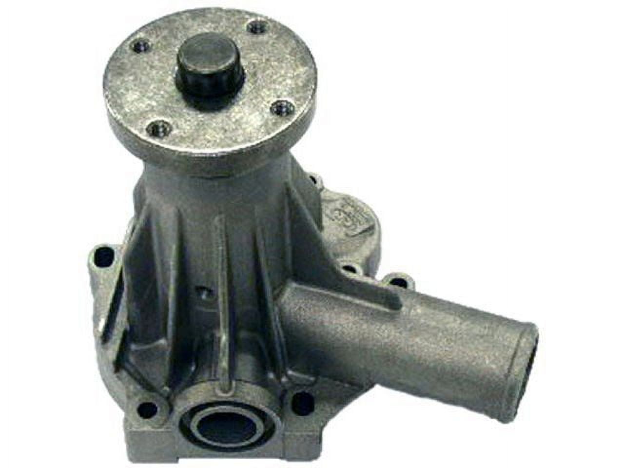 Volvo 244 Engine Water Pump