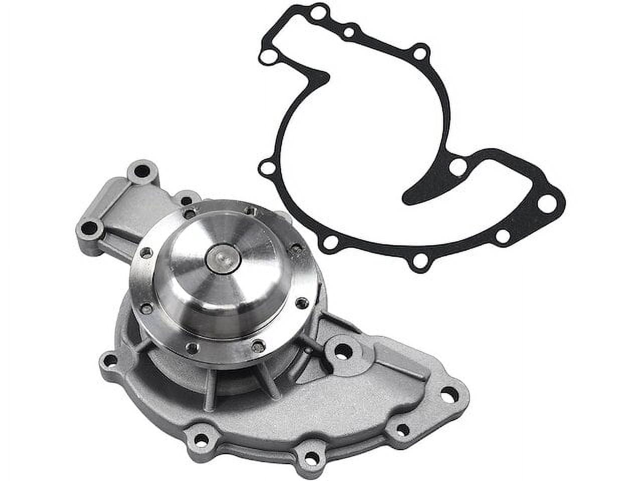 Oldsmobile Cutlass Ciera Engine Water Pump