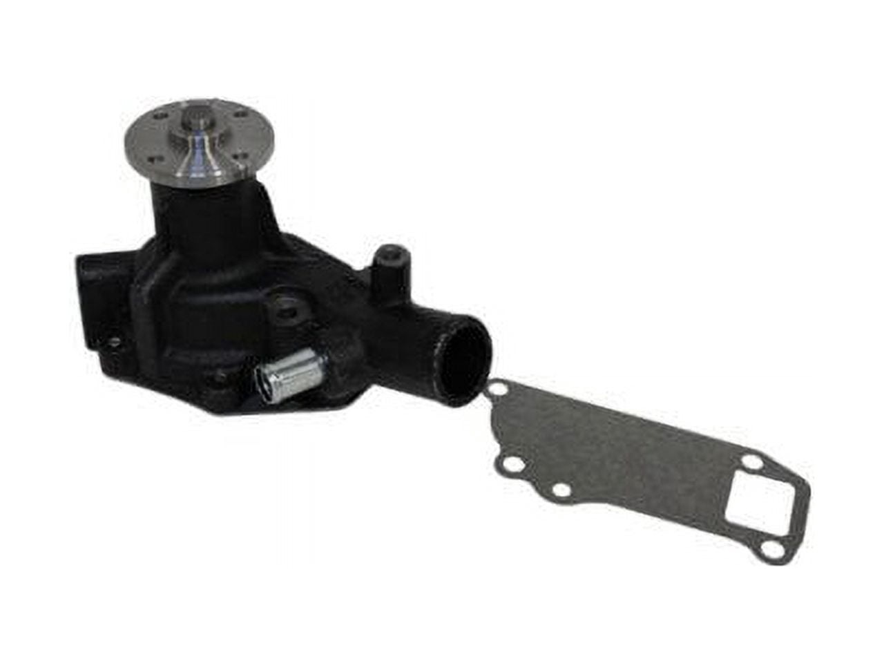 Isuzu Npr Engine Water Pump