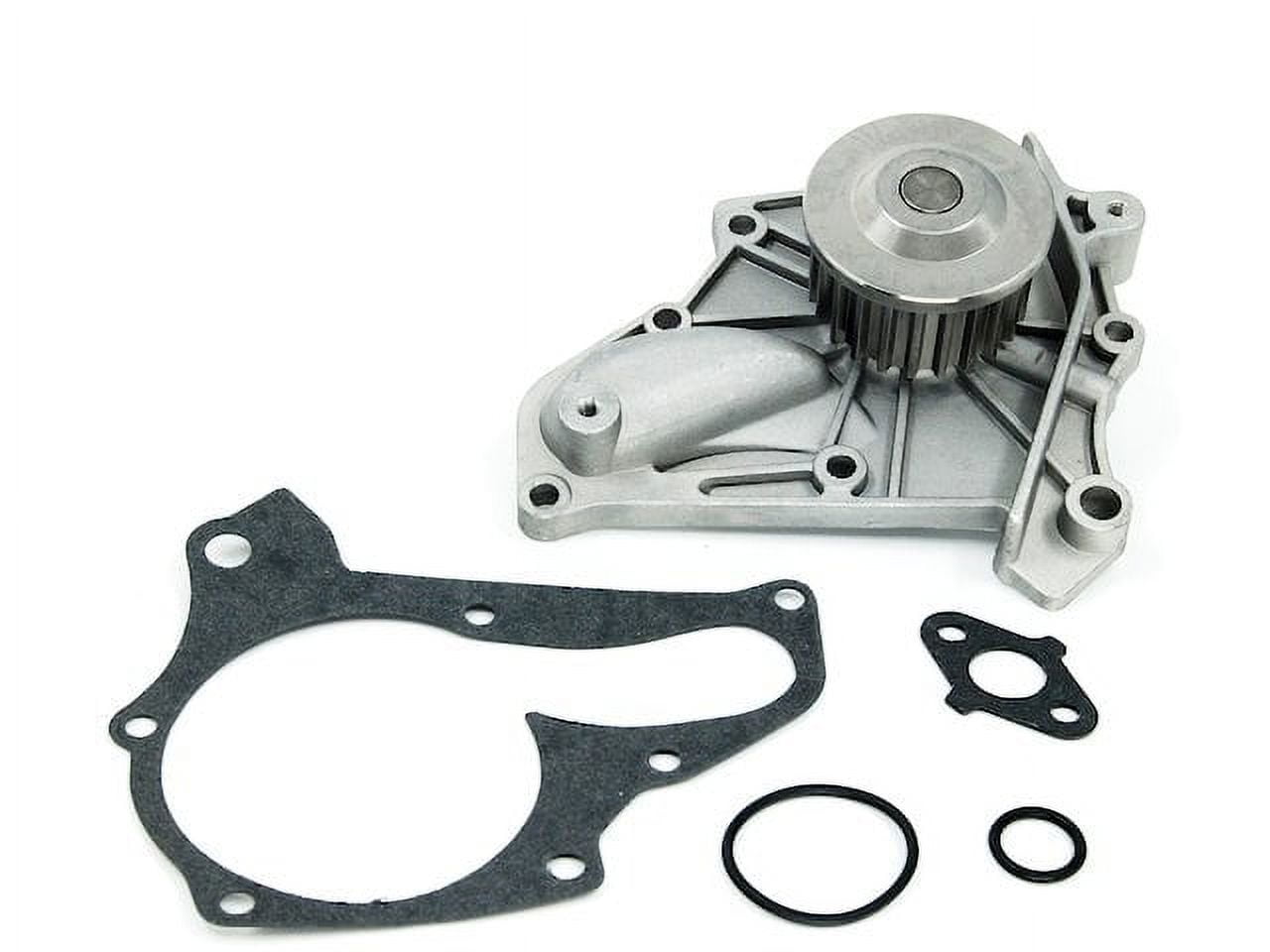 2001 Toyota Camry Water Pump