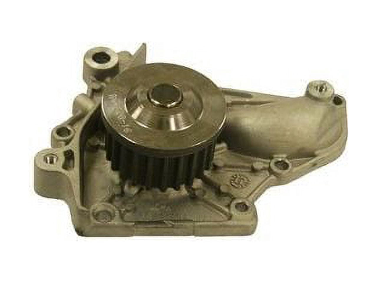 2000 Toyota Camry Water Pump