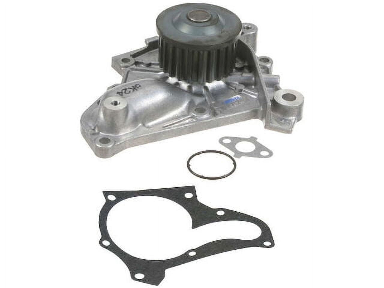 2000 Toyota Camry Water Pump