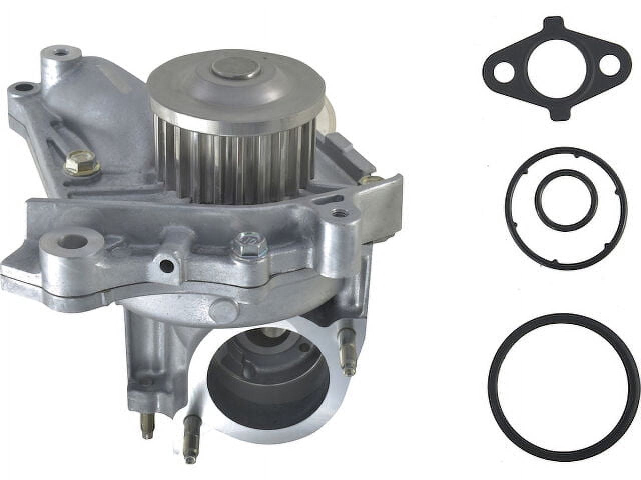 2000 Toyota Camry Water Pump