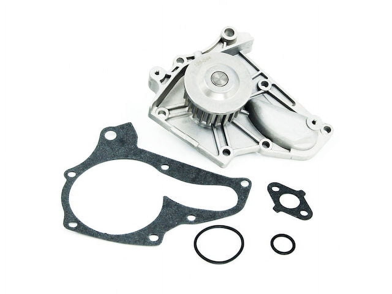 2000 Toyota Camry Water Pump