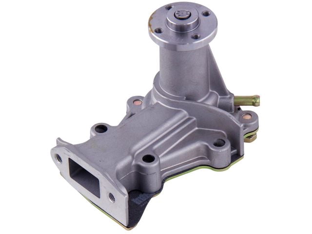 Water Pump - Compatible with 1988 - 1992 Daihatsu Charade 1.0L 3 ...