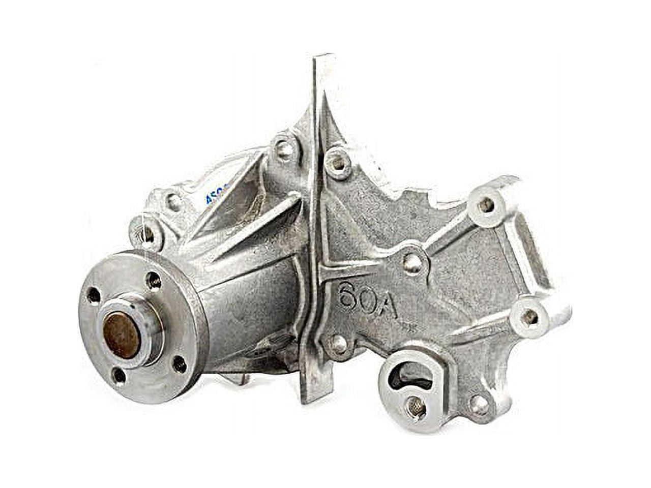 Water Pump - Compatible with 1989 - 1997 Geo Tracker 1.6L 4-Cylinder ...
