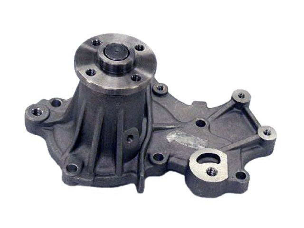 Water Pump - Compatible with 1989 - 1997 Geo Tracker 1.6L 4-Cylinder ...