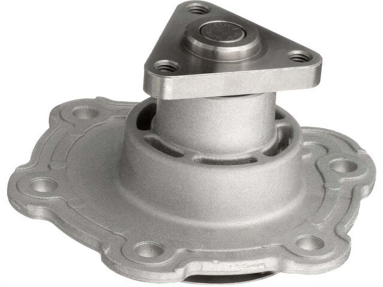 Saturn Sc2 Engine Water Pump