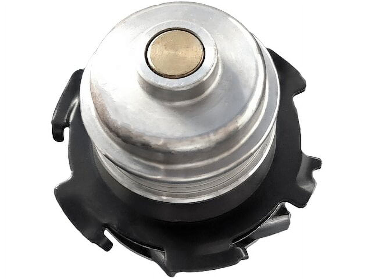 Water Pump - Compatible with 1995 - 1999, 2001 - 2003 Oldsmobile Aurora 4.0L V8 GAS 1996 1997 ...