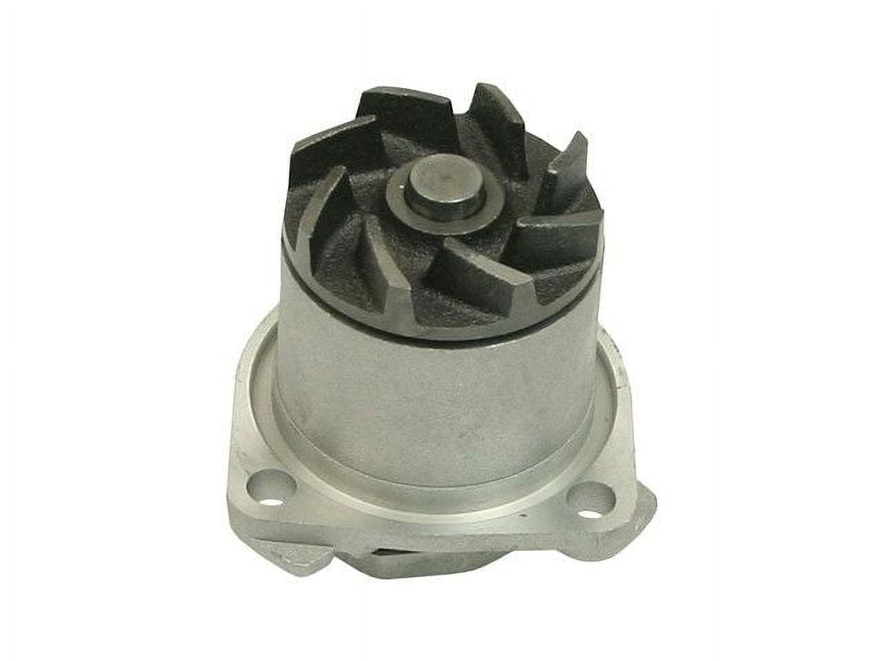 Water Pump - Compatible with 1995 - 2002 Volkswagen Golf 1996 1997 1998 ...