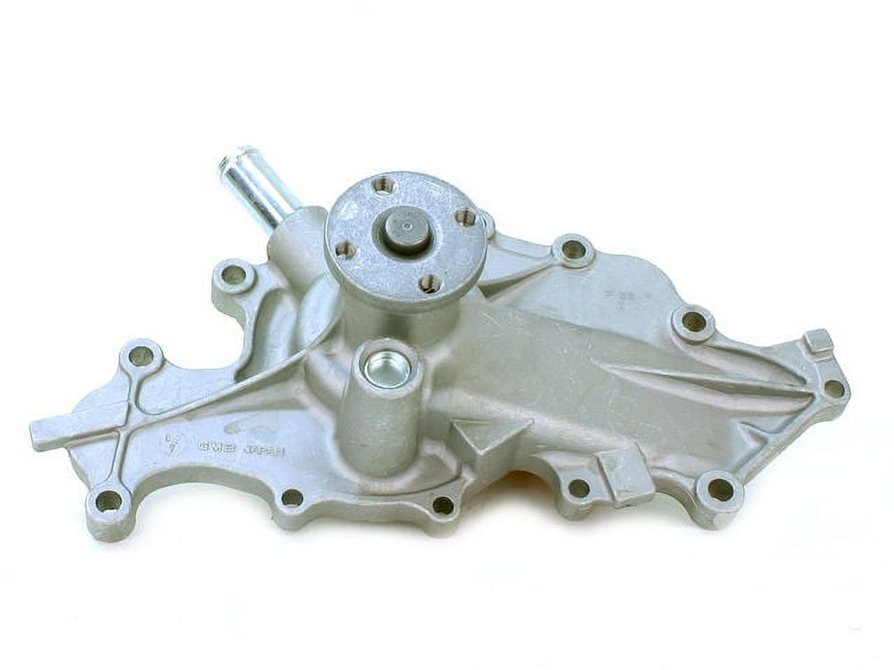 Water Pump - Compatible with 1995 - 2007 Ford Taurus 1996 1997 1998 ...