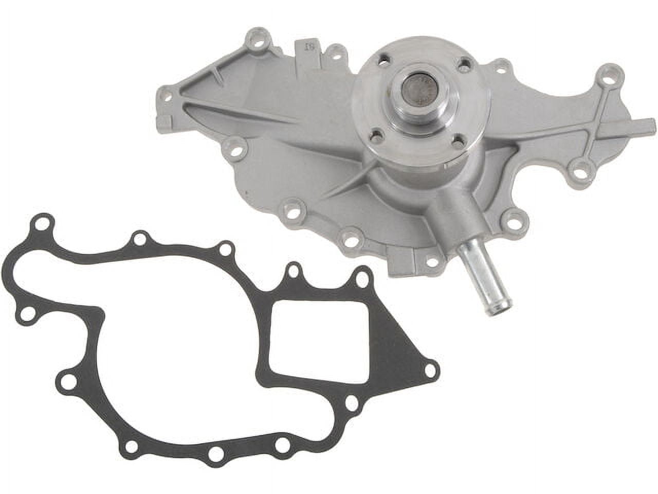Water Pump - Compatible with 1995 - 2008 Ford Ranger 3.0L V6 1996 1997 ...