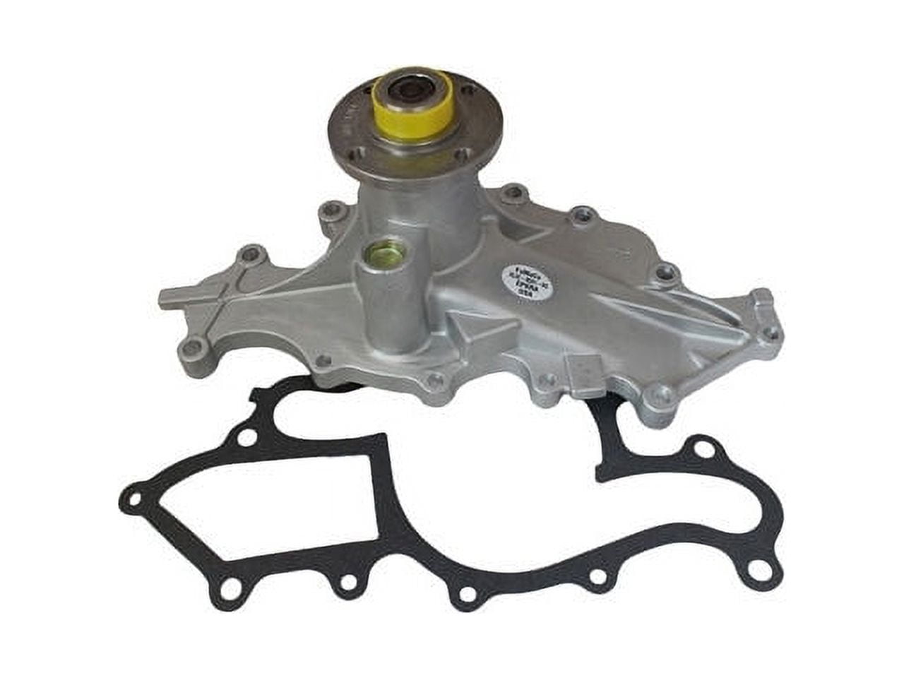Water Pump - Compatible with 1995 - 2008 Ford Ranger 3.0L V6 1996 1997 ...