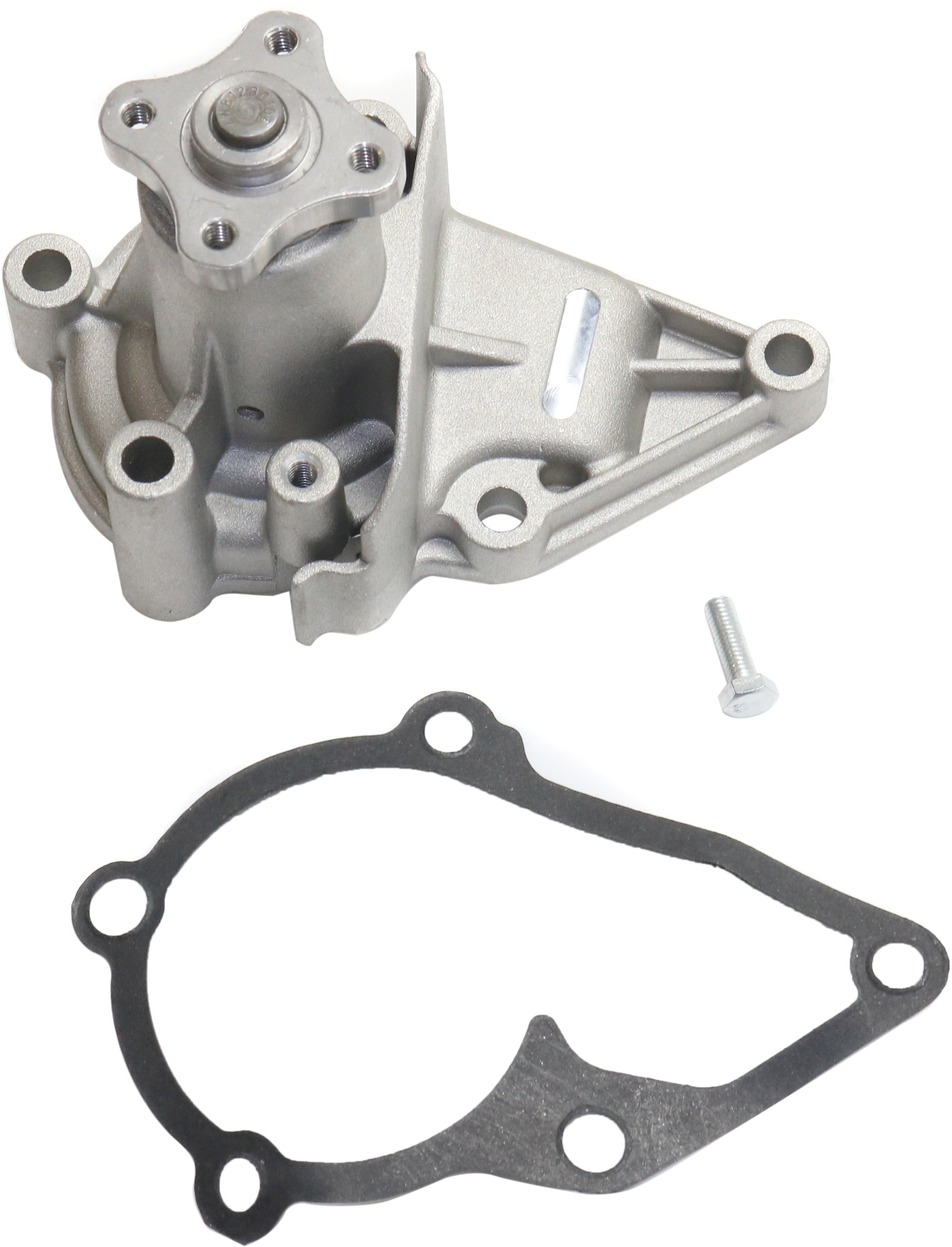 Kia Rio Engine Water Pump