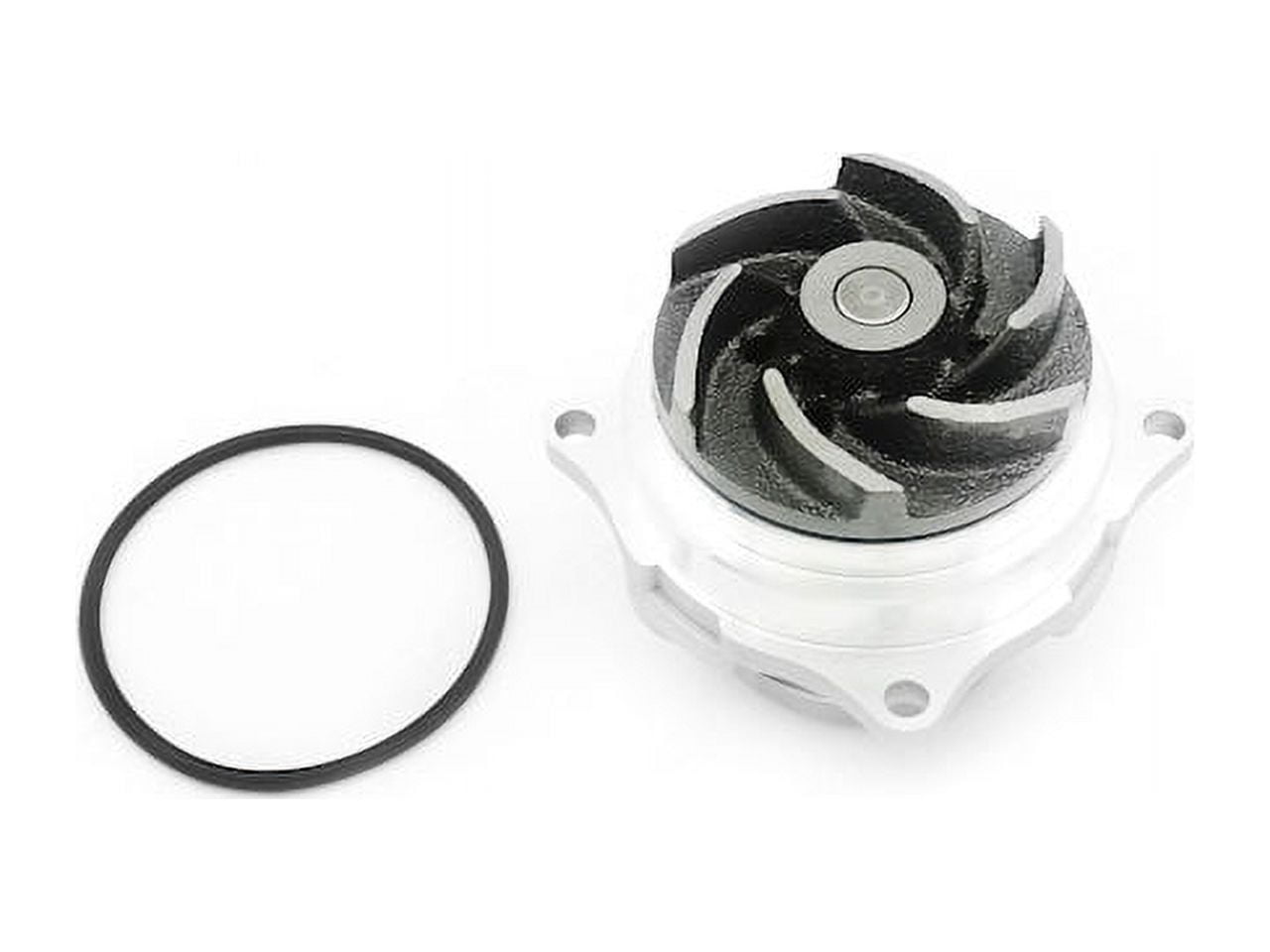 Water Pump - Compatible with 1997 - 2000 Mercury Mystique 2.0L 4-Cylinder 1998 1999 - Walmart.com