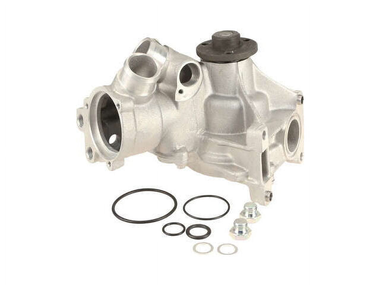Water Pump - Compatible with 1997 Mercedes-Benz E320 - Walmart.com