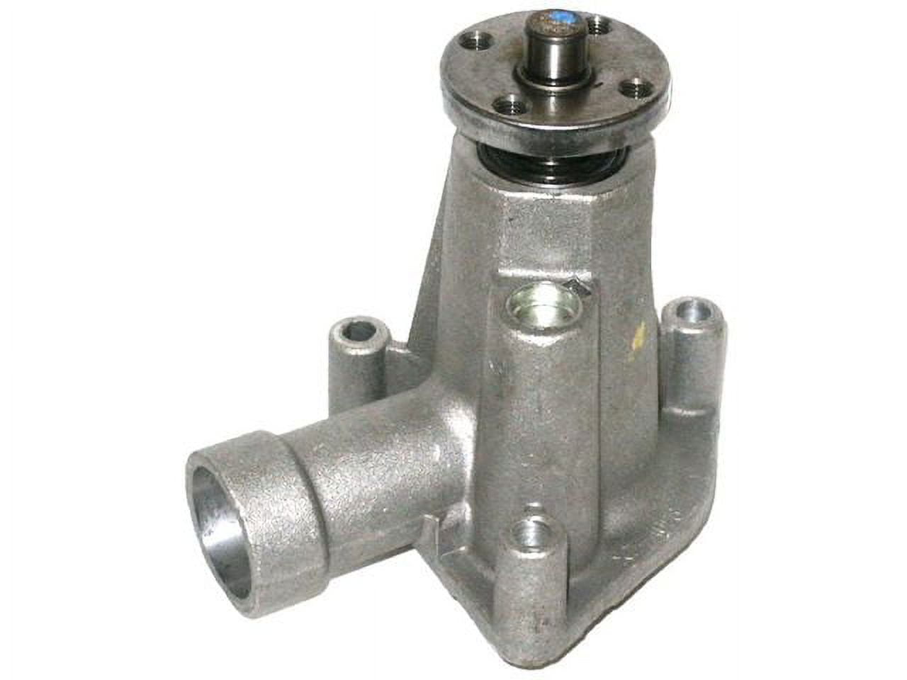 Mazda B2500 Engine Water Pump
