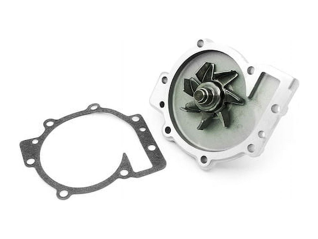 Volvo C70 Engine Water Pump
