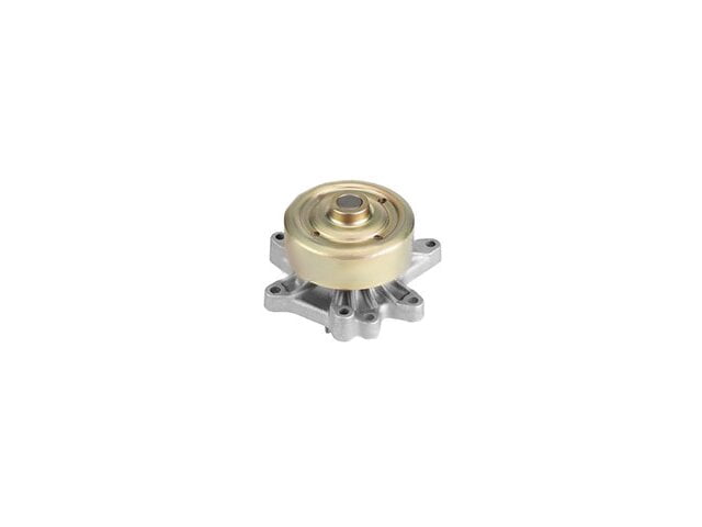 Water Pump - Compatible with 1998 - 2008 Toyota Corolla 1.8L 4-Cylinder ...