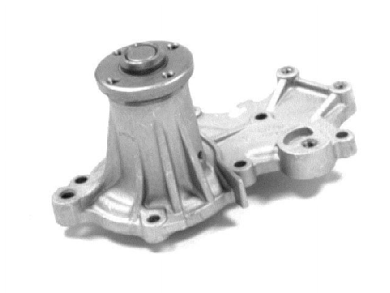 Water Pump - Compatible with 1998 Chevy Tracker 1.6L 4-Cylinder ...