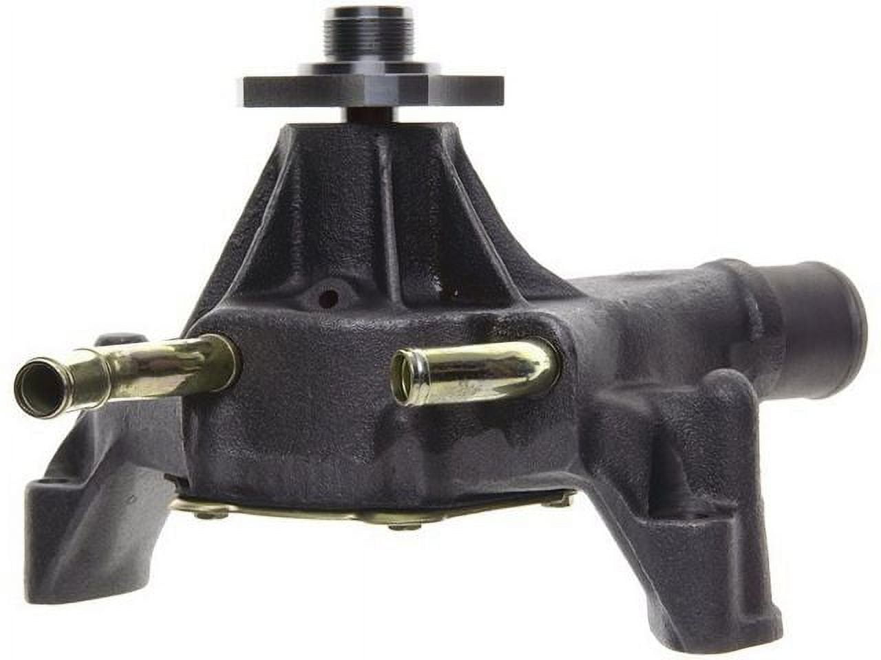 Isuzu Npr Hd Engine Water Pump