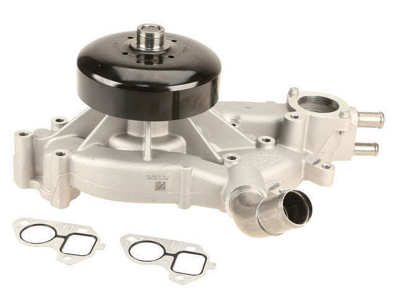 Water Pump - Compatible with 1999 - 2006 Chevy Silverado 1500 2000 2001 ...