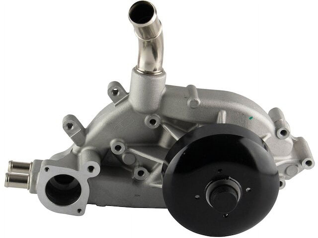 Water Pump - Compatible with 1999 - 2006 Chevy Silverado 1500 2000 2001 ...
