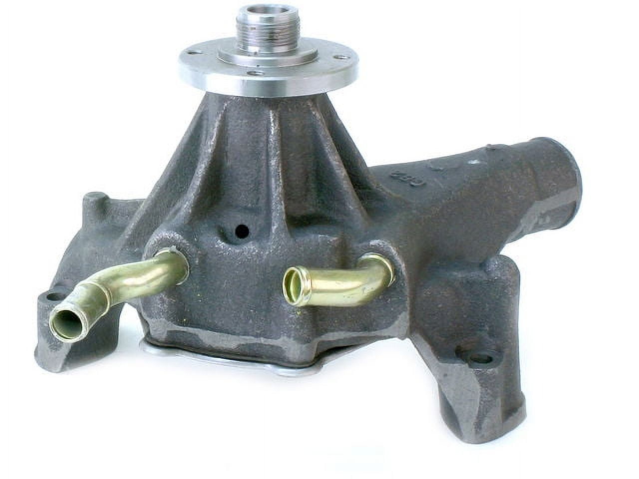 Water Pump - Compatible with 1999 - 2013 Chevy Silverado 1500 4.3L V6 ...