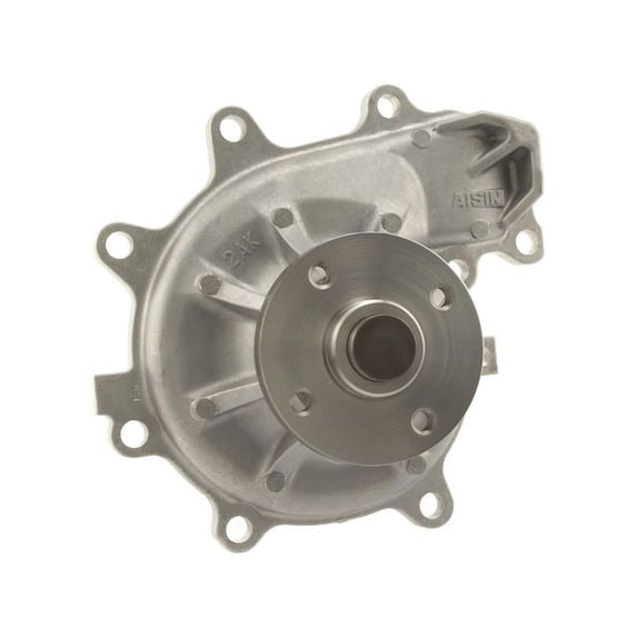 Water Pump - Compatible with 2000 - 2004 Chevy W4500 Tiltmaster 4.8L 4 ...