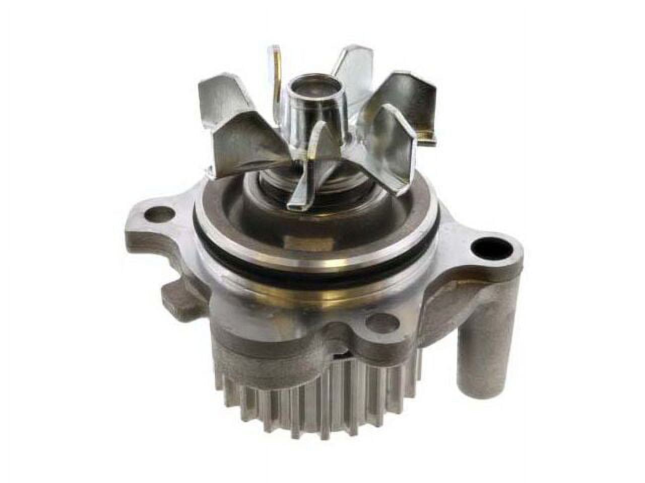 Water Pump - Compatible with 2000 - 2006 Audi TT Quattro 1.8L 4 ...