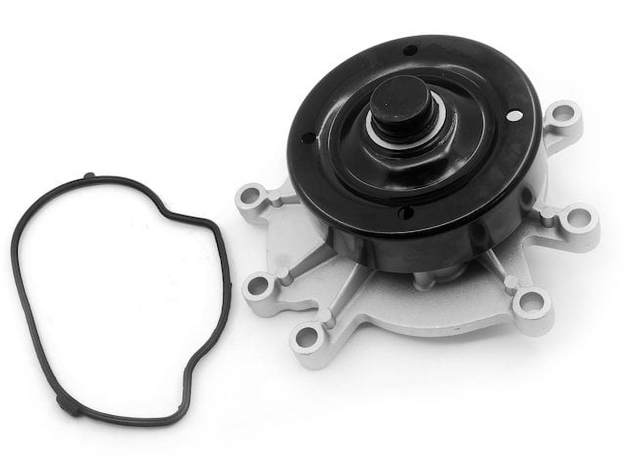 Water Pump - Compatible with 2000 - 2009 Dodge Durango 2001 2002 2003 ...